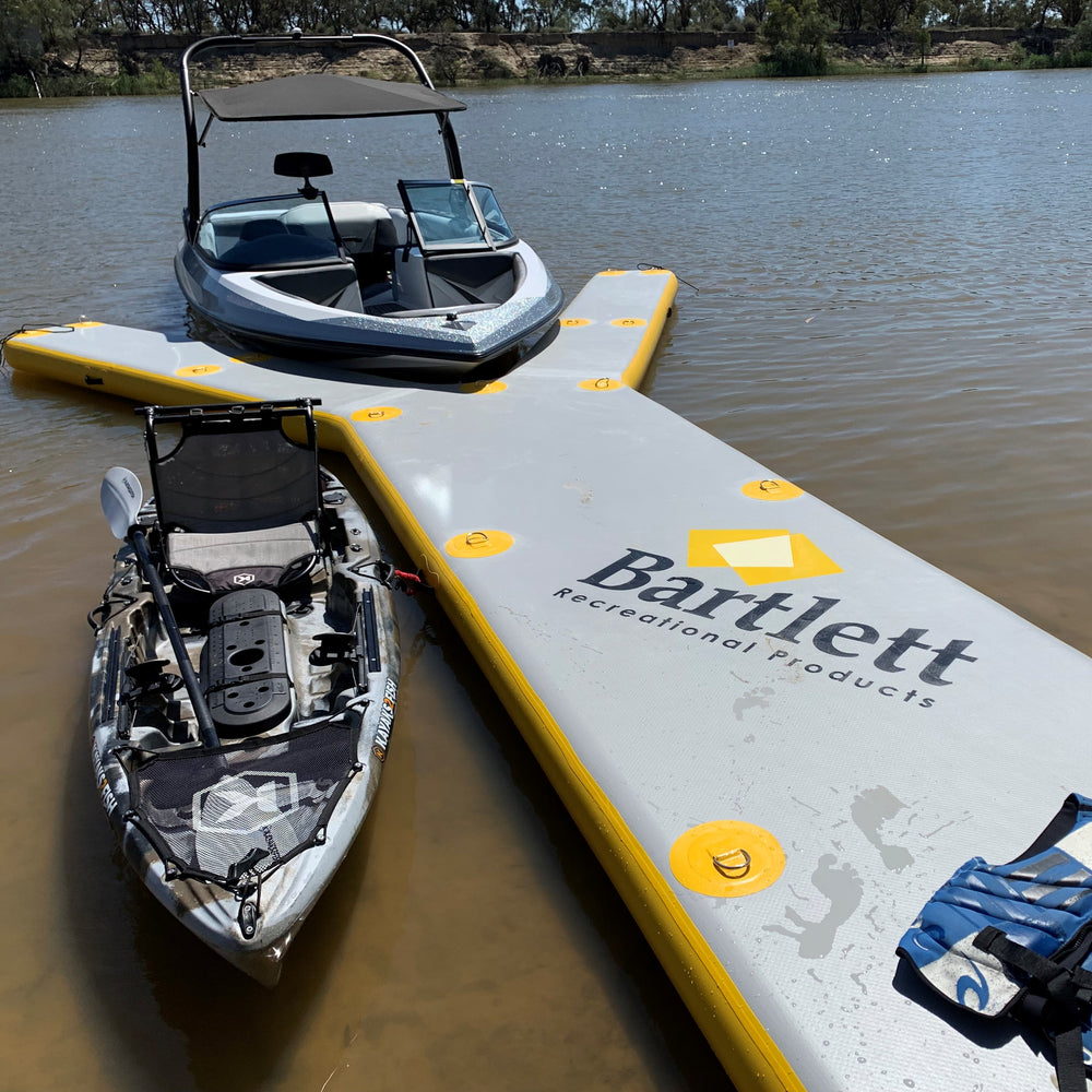 Bartlett Sport & Recreational Products – CE Bartlett