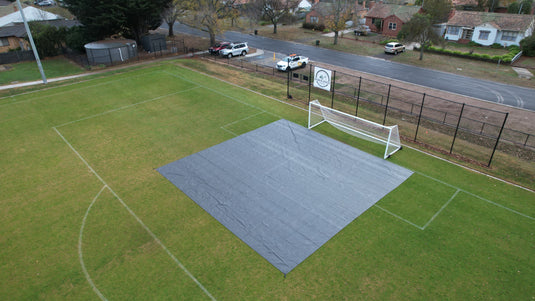TurfRise™ Growth Covers | Premium Turf Protection by Bartlett ...