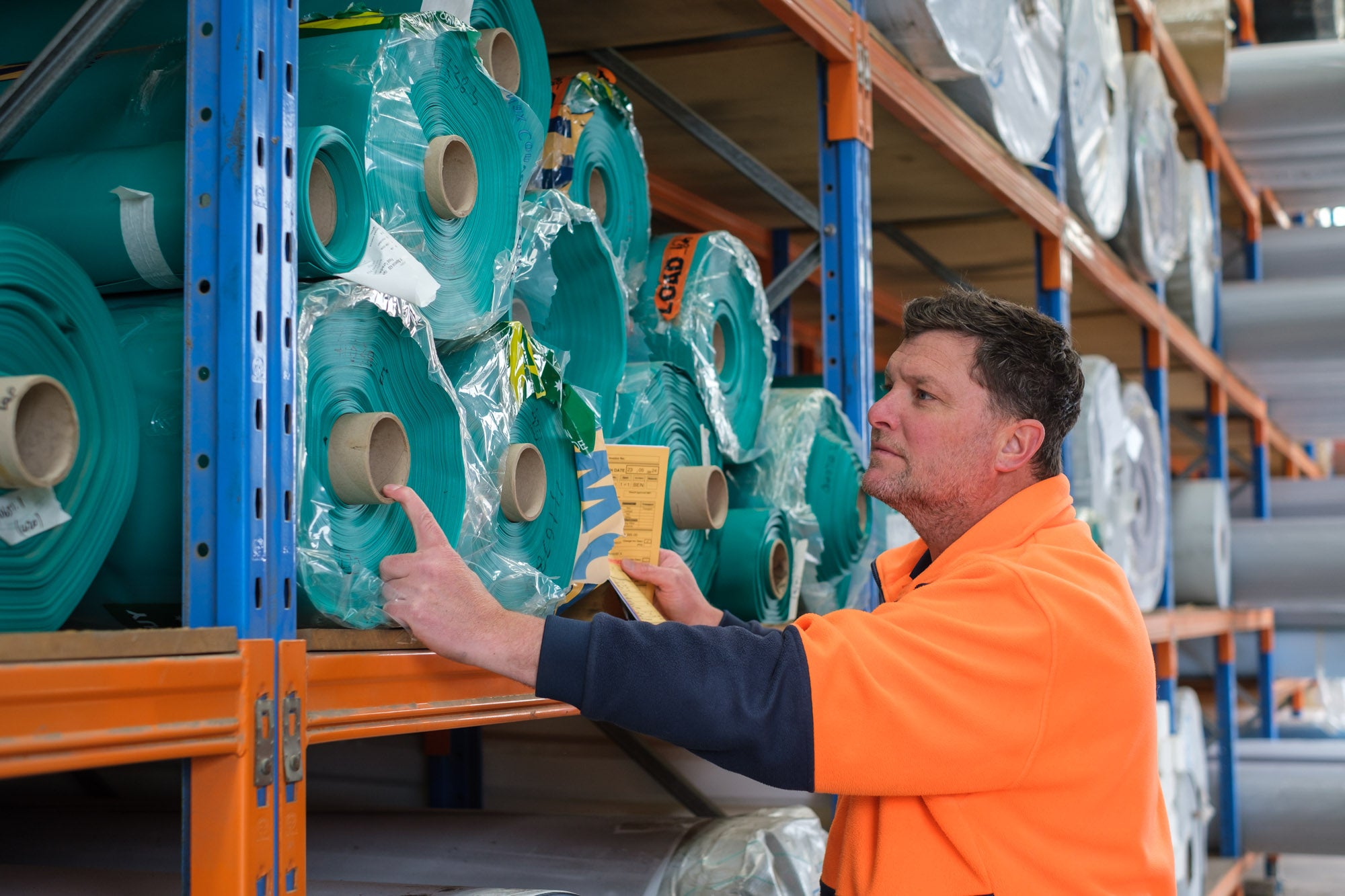 Why Bartlett – Bartlett Manufacturing