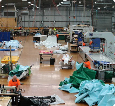 Our Capabilities – Bartlett Manufacturing