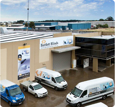 Our Capabilities – Bartlett Manufacturing