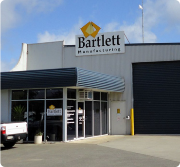Our Capabilities – Bartlett Manufacturing