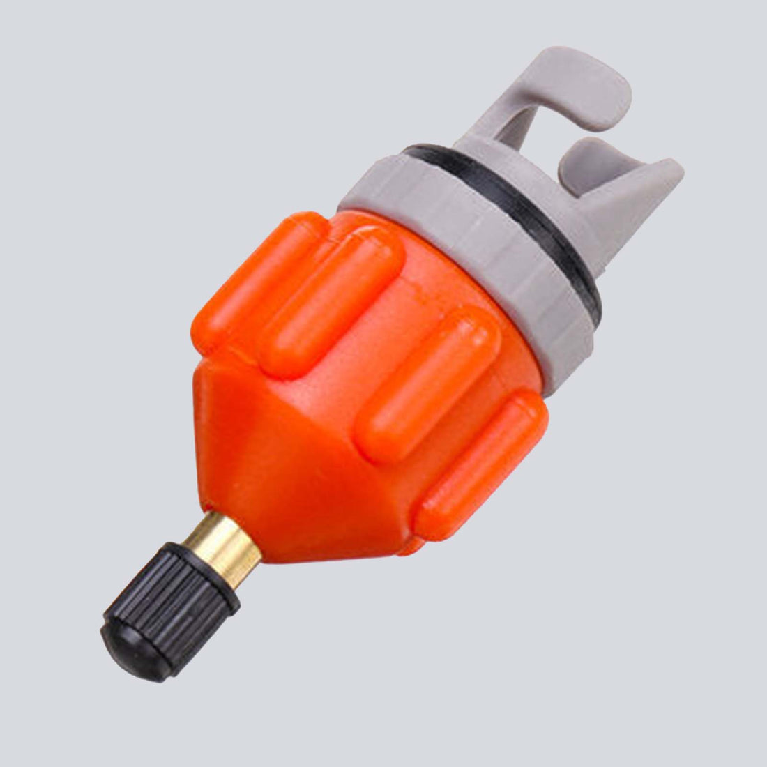 Pontoon Schrader Valve Adaptor – Bartlett Manufacturing