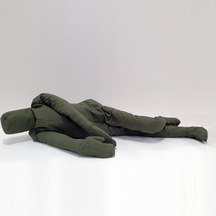 Rescue Training Manikins | Made in Australia | Safety Dummy – CE Bartlett