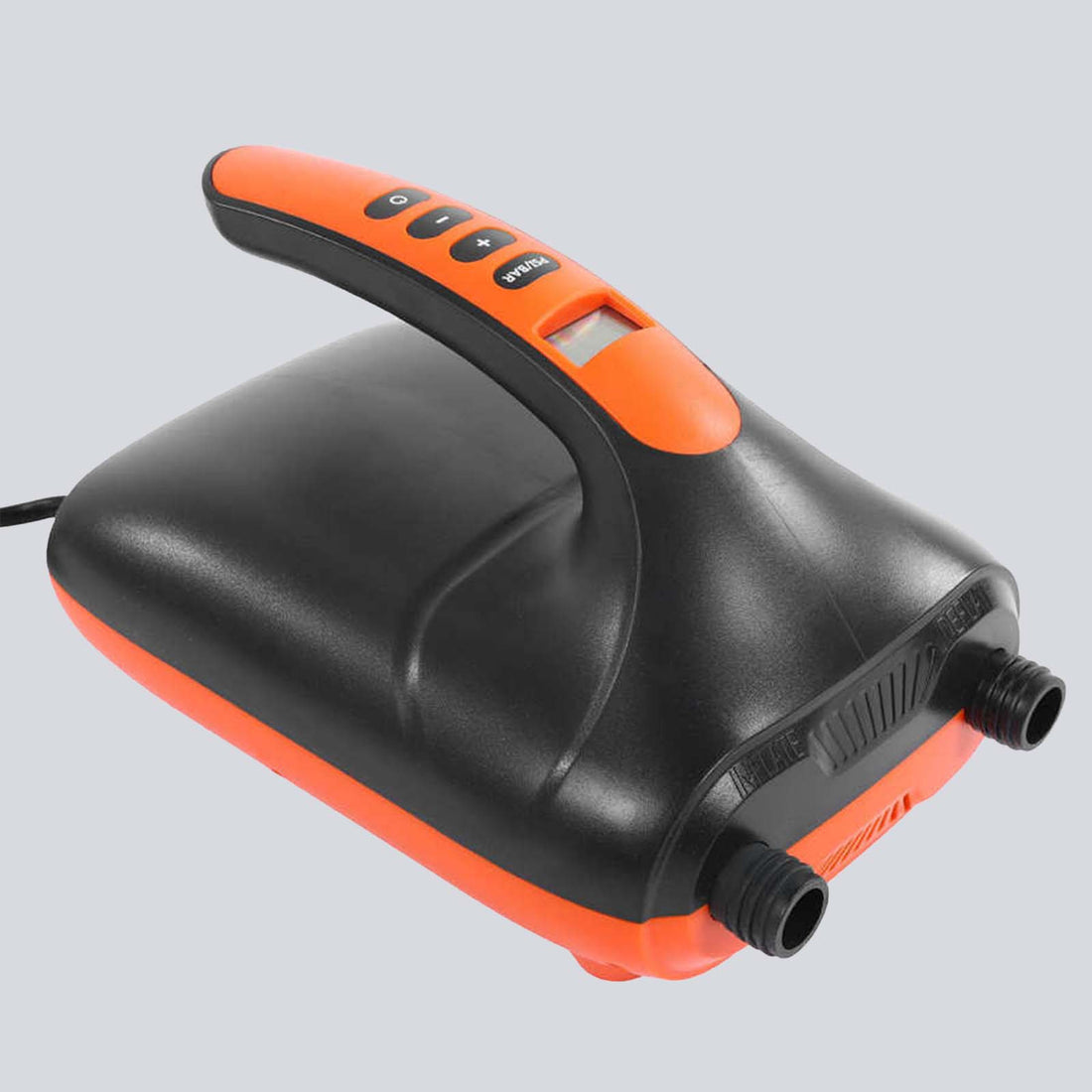 12v Inflation & Deflation Air Pump – CE Bartlett